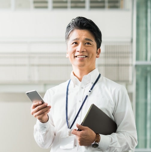 TOP | キャル株式会社